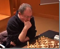 chessblogger: Becoming a chess master